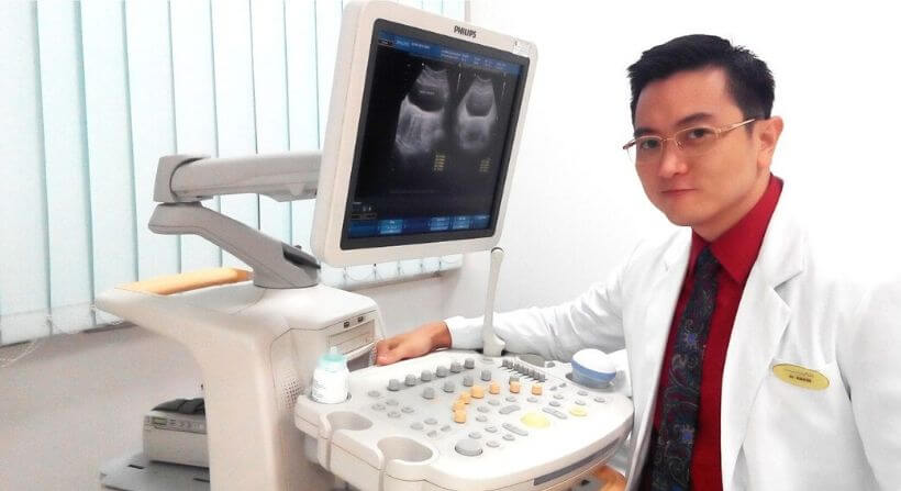 Diagnosis Infertilitas Pria dan Wanita - Bocah Indonesia