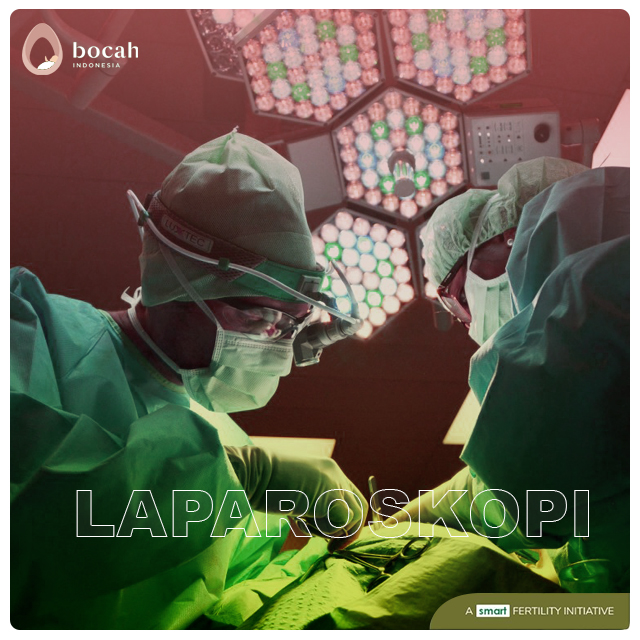 Laparoskopi : Persiapan, Tujuan, Manfaat dan Efek Samping