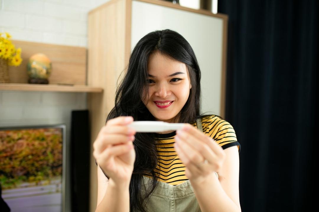 6 Tips Program Hamil Setelah Haid Supaya Berhasil