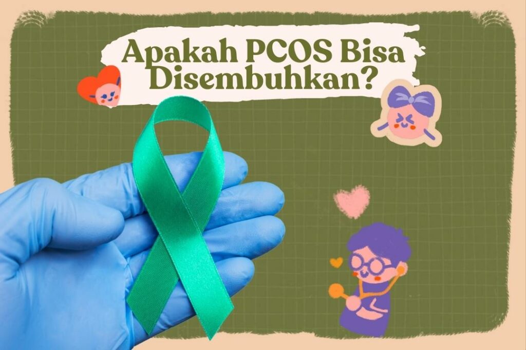 5 Pilihan Obat PCOS yang Dapat Meredakan Keluhan