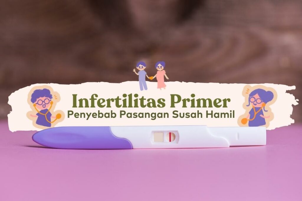 Apa Itu Fertilitas? - Pusat Fertilitas Bocah Indonesia