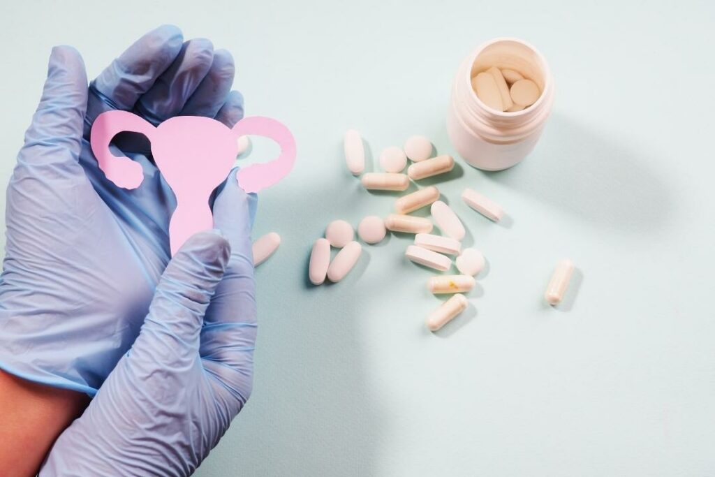 Penebalan Dinding Rahim Apakah Berbahaya?