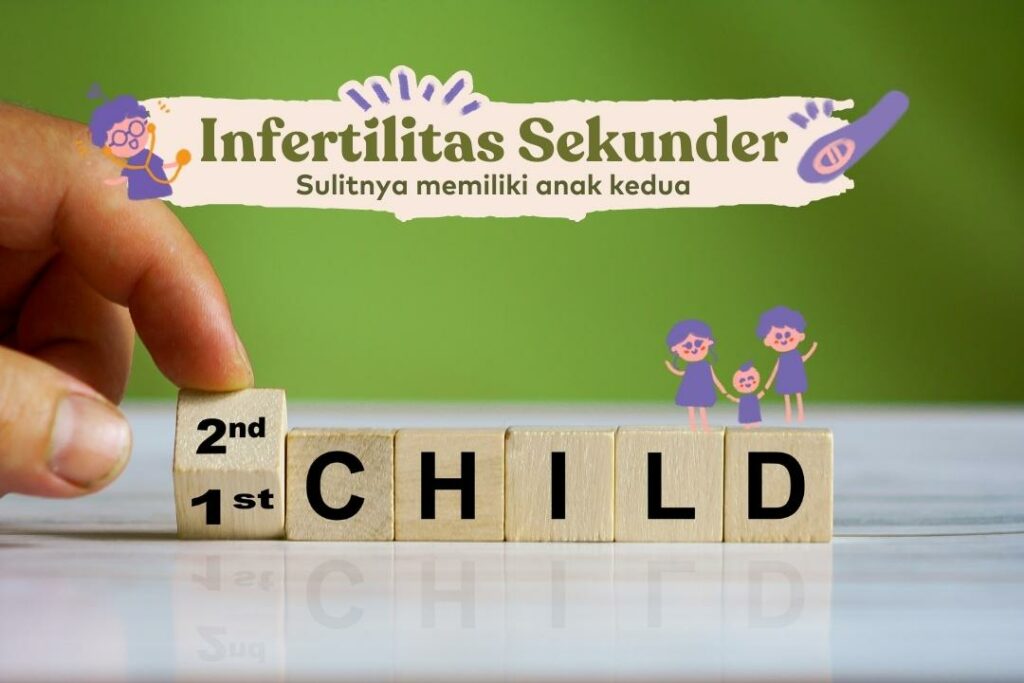 Infertilitas - Kategori Blog - Pusat Fertilitas Bocah Indonesia