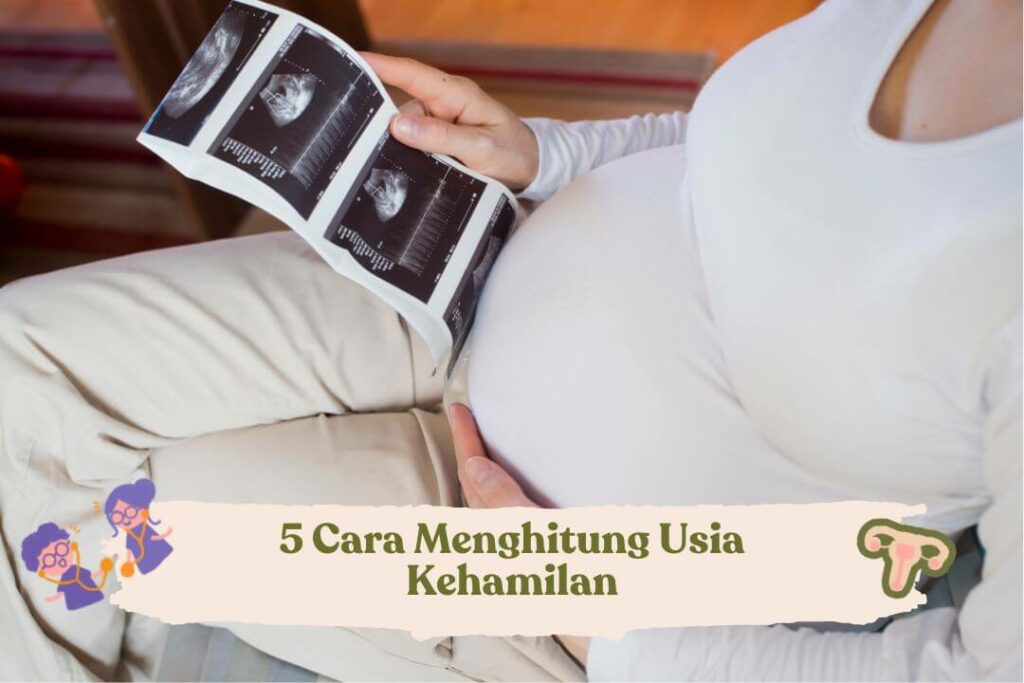5 Cara Menghitung Usia Kehamilan - Bocah Indonesia 5 Cara Menghitung Usia Kehamilan - Bocah Indonesia