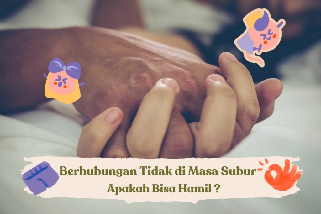 Cara Menghitung Masa Subur Agar Cepat Hamil