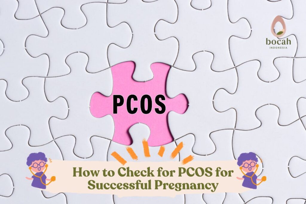 How to Check PCOS or Not for Promotional Success