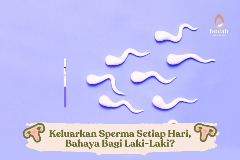 Negative Effects of Ejecting Sperm Every Day