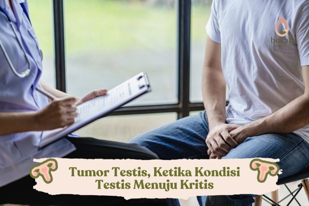Efek Suhu Pada Testis Produksi Sperma Menipis