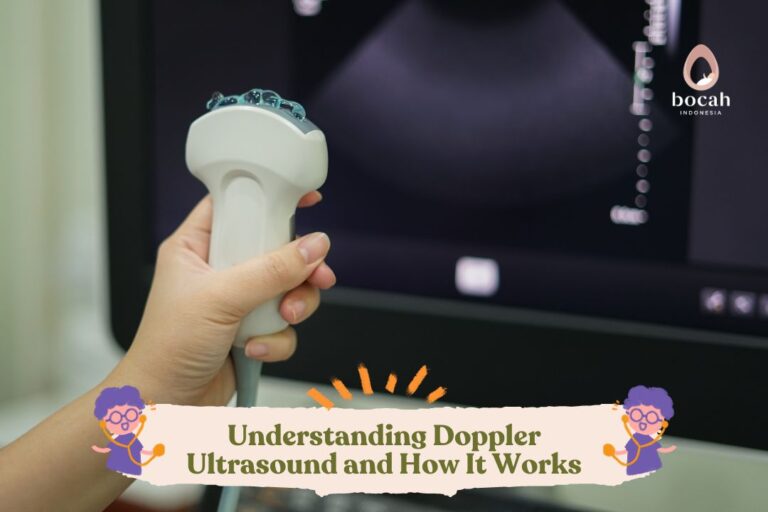 Get to know Doppler ultrasound and how it works