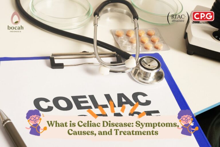 What is Celiac Disease: Symptoms, Causes, and Treatments