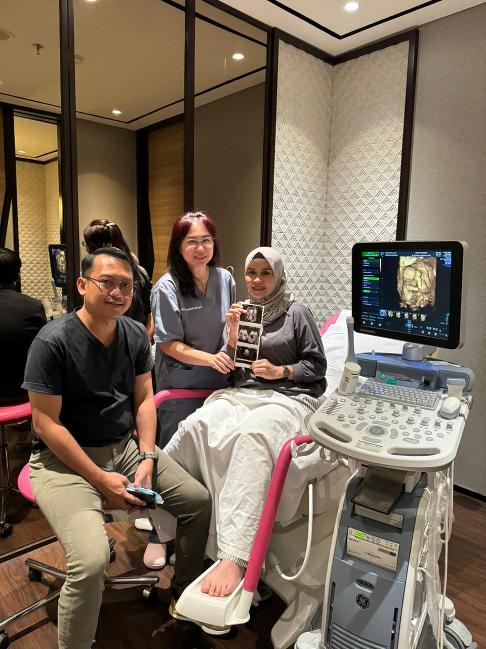 Kisah Sukses Program Hamil di Bocah Indonesia - Bocah Indonesia