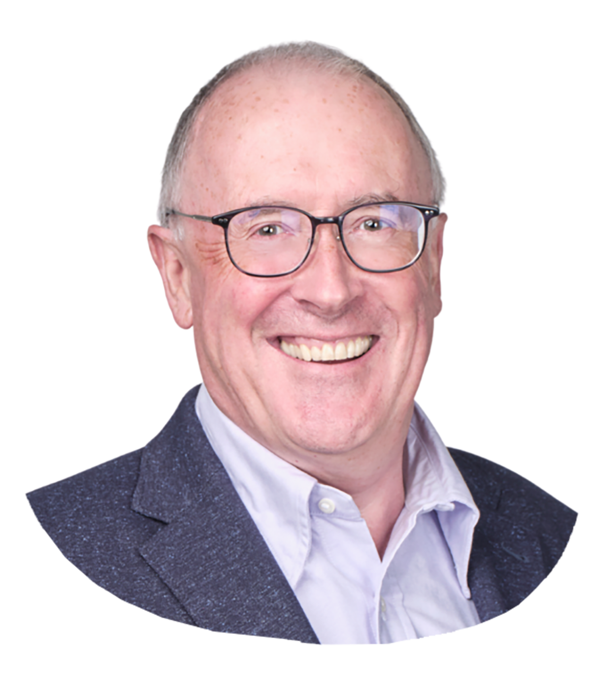 Prof. William Ledger - Bocah Indonesia