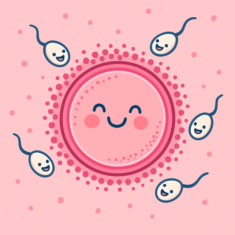 Mengenal Sel Telur: Fungsi, Struktur, dan Pengaruh Usia terhadap Kesuburan