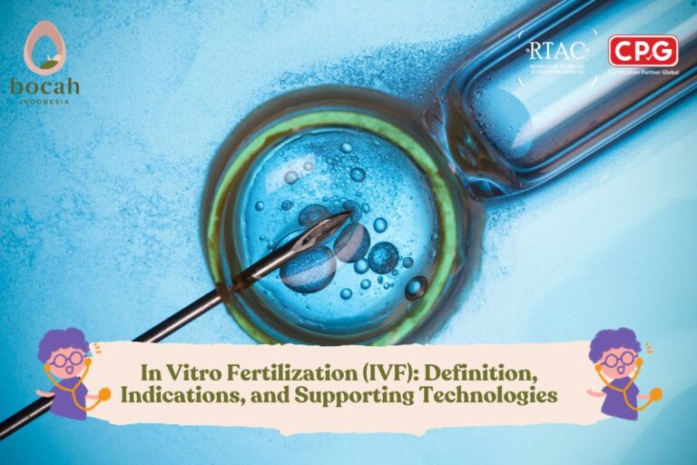 In Vitro Fertilization (IVF): Definition, Indications, and Supporting ...